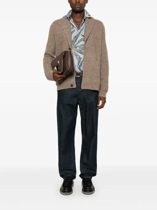 Etro Roma Shirt