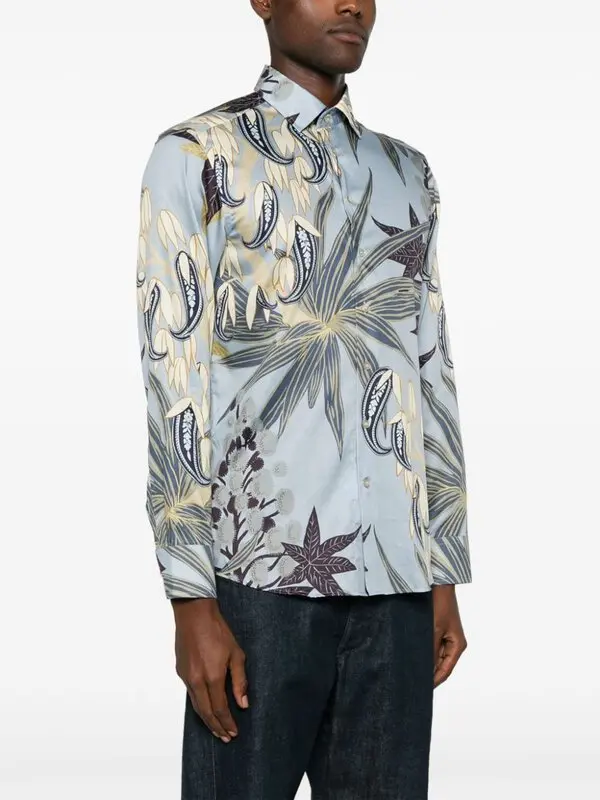 Etro Roma Shirt