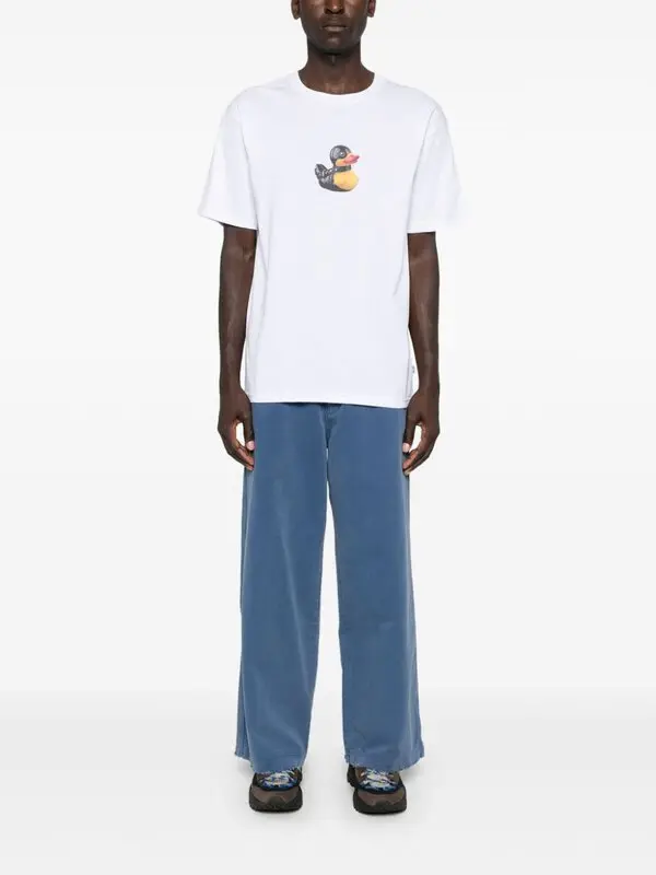 Gcds Duck T-shirt