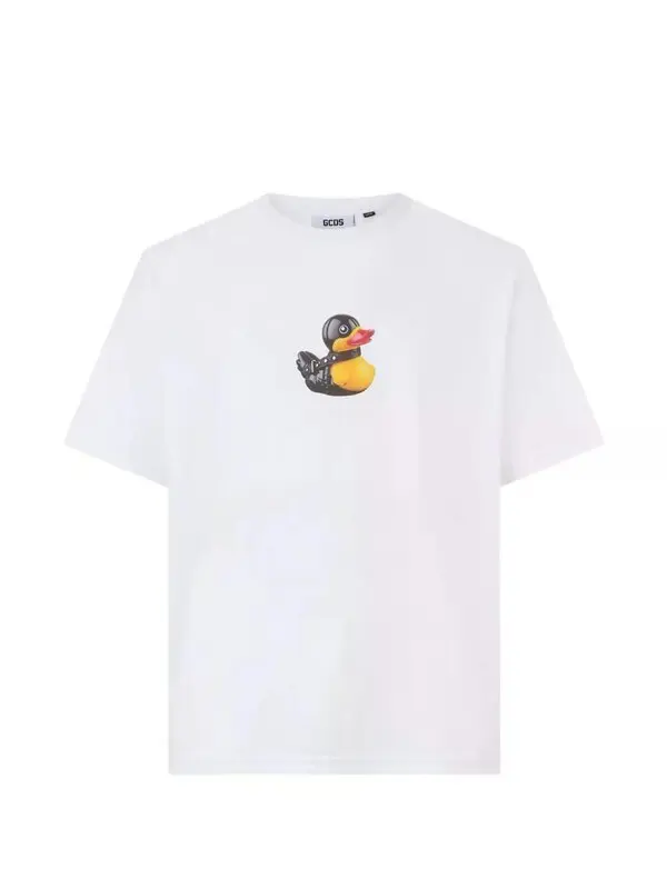 Gcds Duck T-shirt