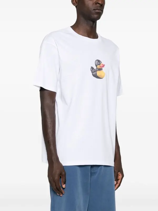 Gcds Duck T-shirt