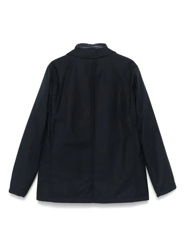 Herno Padded Blazer