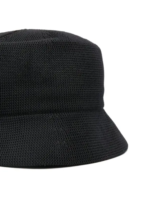 CFCL Knitted Bucket Hat