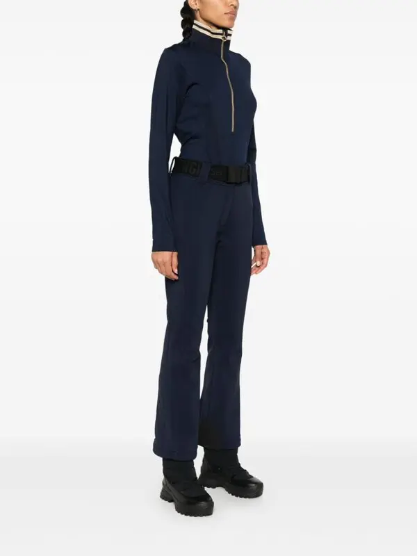 Goldbergh Pippa Ski Trousers - Blue