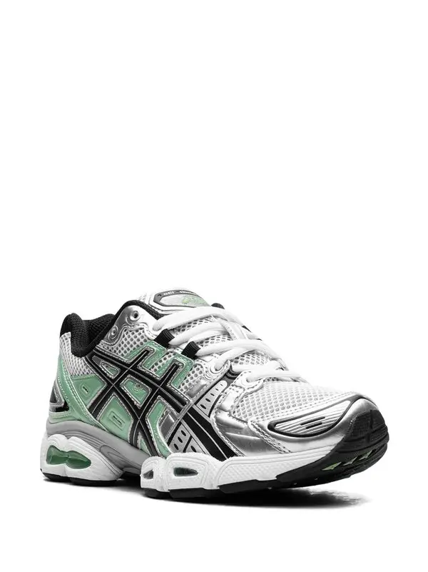 Asics Gel-nimbus /bamboo Sneakers - White
