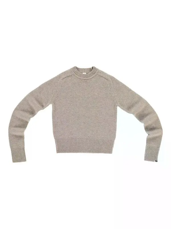 EXTREME CASHMERE X N°80 Glory Crew-neck Sweater