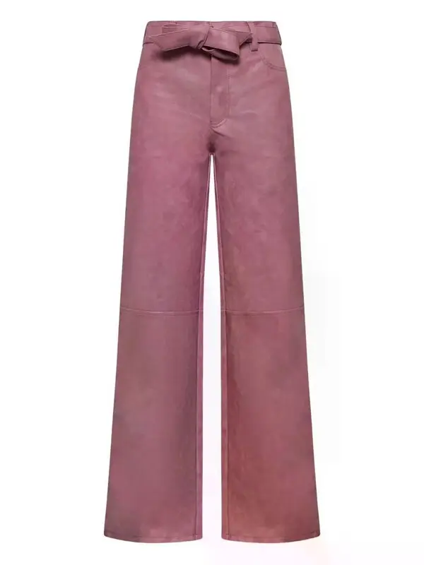Baum Und Pferdgarten Nadene Trousers - Pink