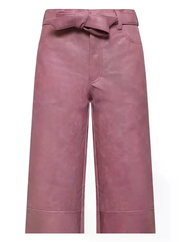 Baum Und Pferdgarten Nadene Trousers - Pink