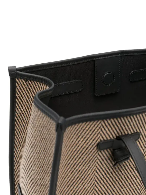GIANNI CHIARINI Marcella Tote Bag