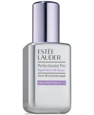 Estée Lauder Perfectionist Pro Rapid Firm Lift Serum - No Color