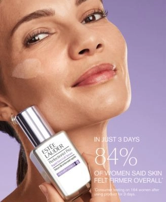 Estée Lauder Perfectionist Pro Rapid Firm Lift Serum - No Color