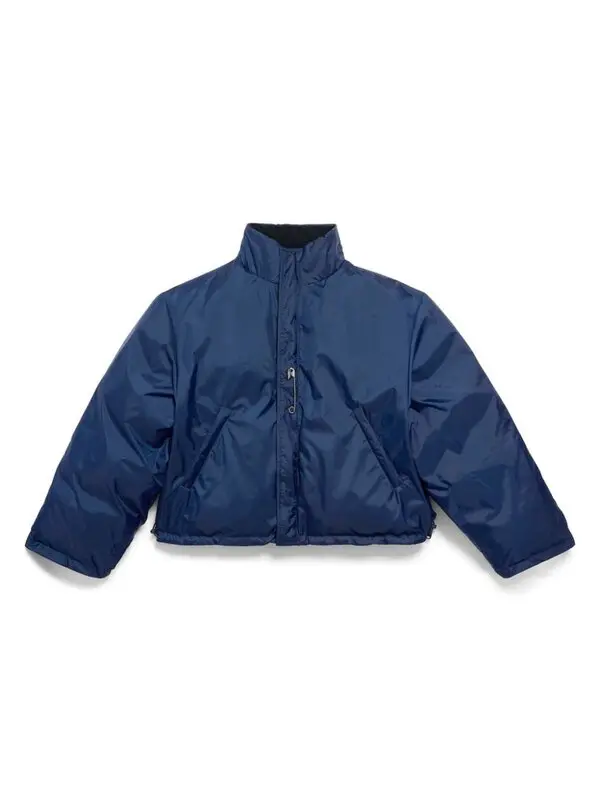 Balenciaga Quilted Padded Jacket