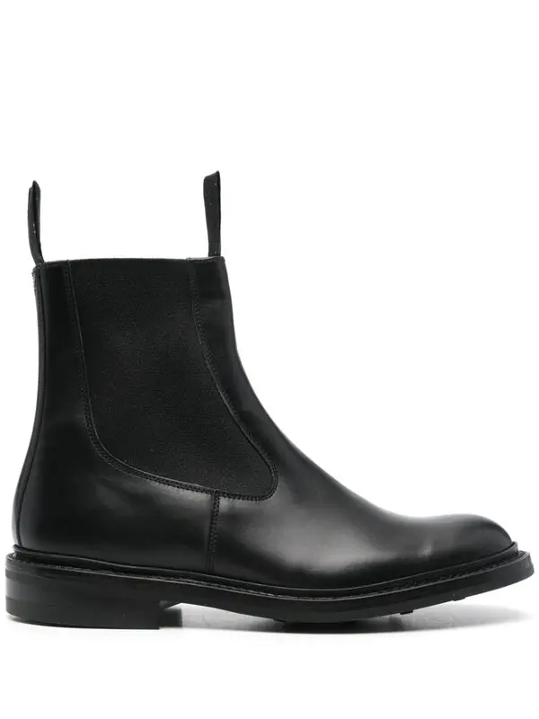 TRICKER'S Stephen Chelsea Boots