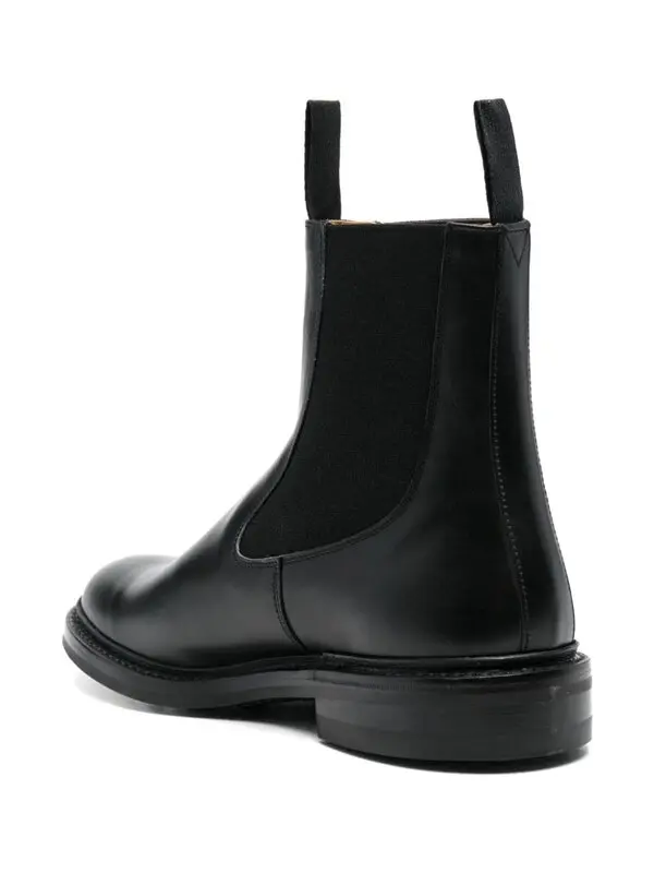 TRICKER'S Stephen Chelsea Boots