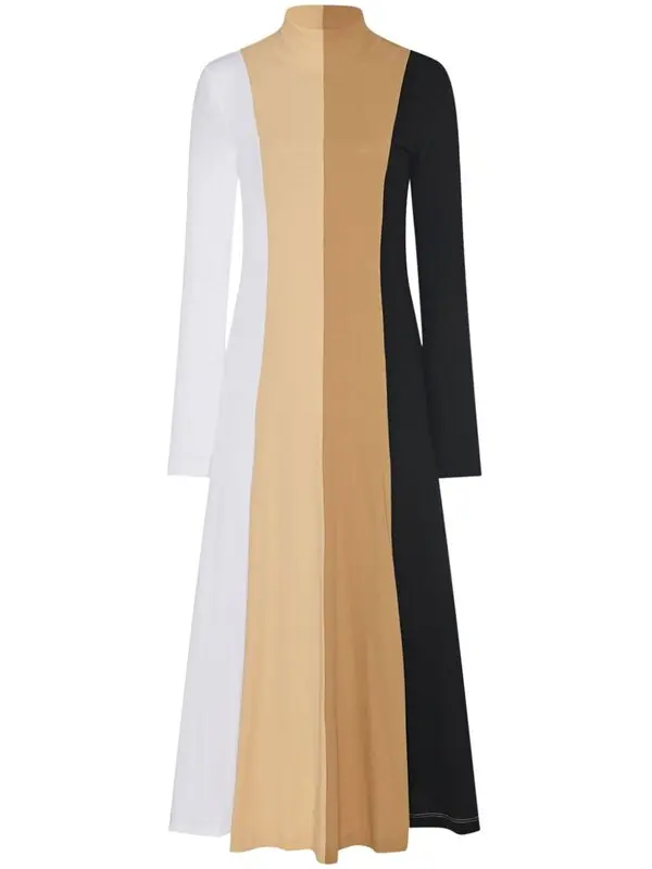 Rosetta Getty Organic Cotton Dress