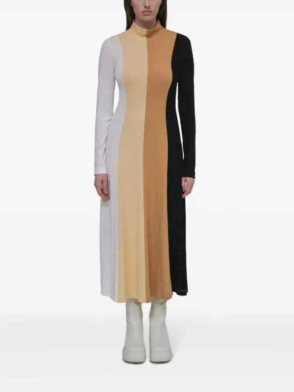 Rosetta Getty Organic Cotton Dress