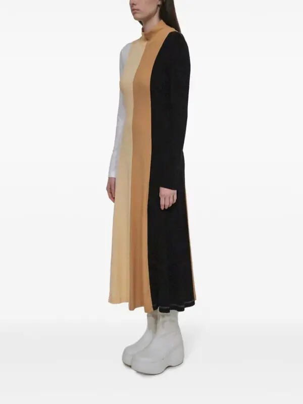 Rosetta Getty Organic Cotton Dress