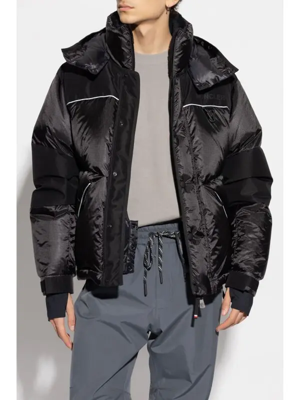 Moncler Albiez Ski Jacket