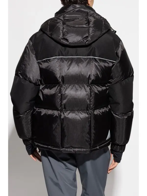 Moncler Albiez Ski Jacket