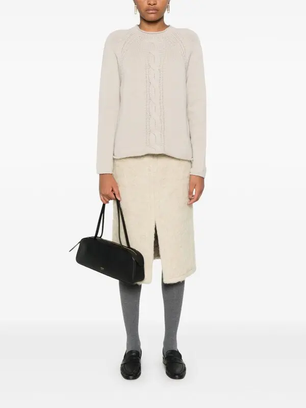 Max Mara Pico Sweater