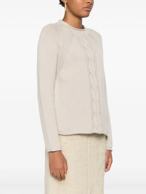 Max Mara Pico Sweater
