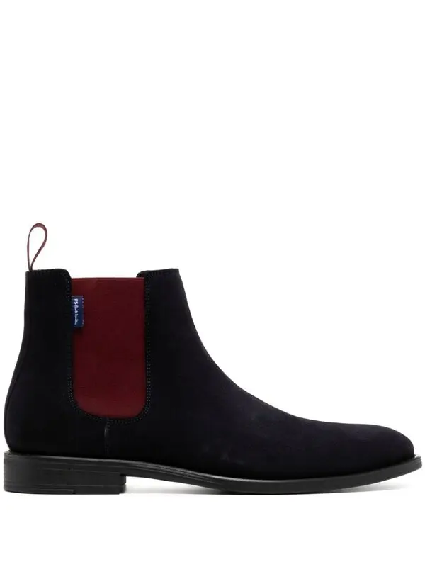 Paul Smith Cedric Chelsea Boots