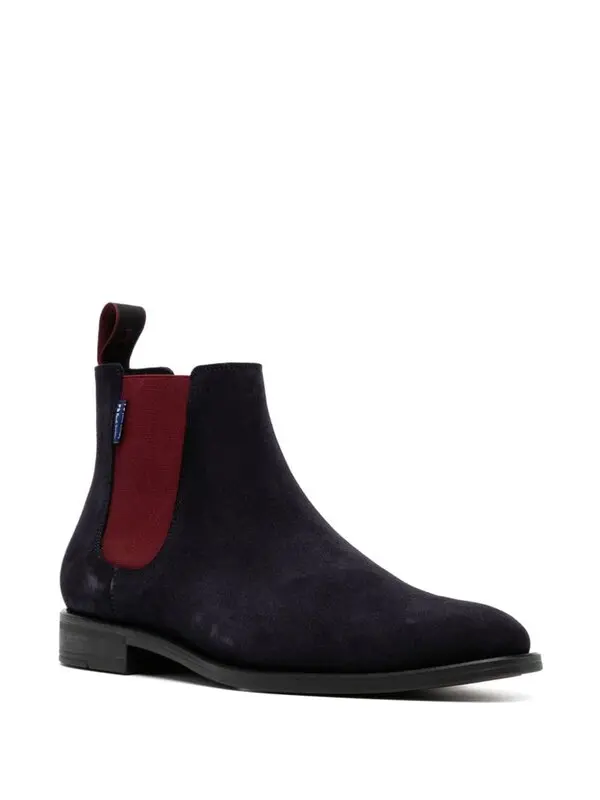 Paul Smith Cedric Chelsea Boots