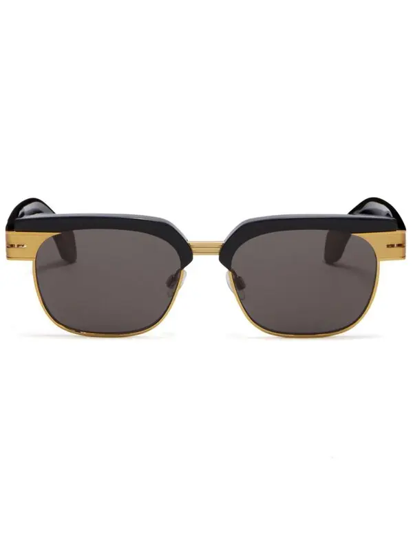 Palm Angels Fortuna Sunglasses