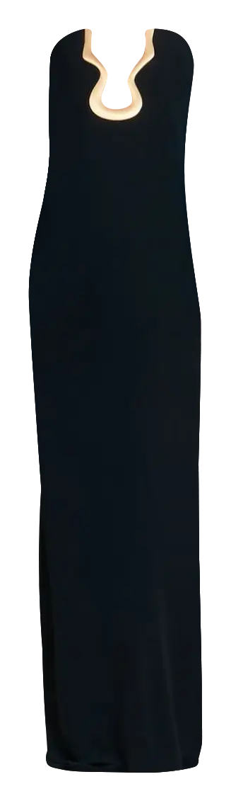 Cult Gaia Bentley Jacket - Black