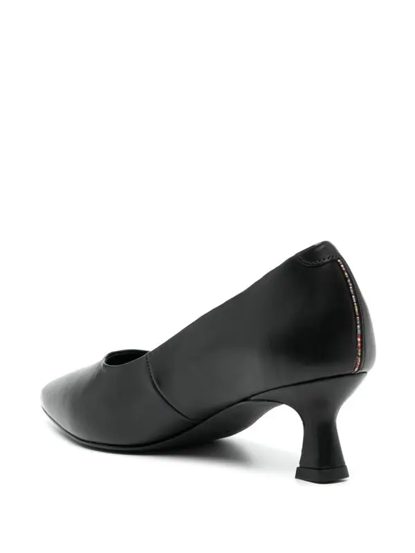 Paul Smith 50mm Leather Pumps