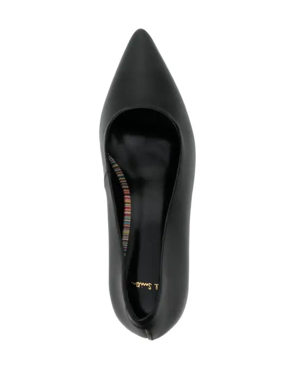 Paul Smith 50mm Leather Pumps