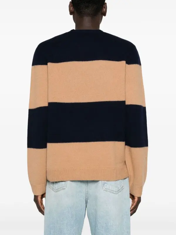 A.p.c. Edward Jumper