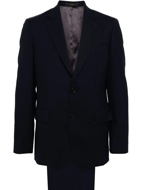 Paul Smith Brierley Wool Suit