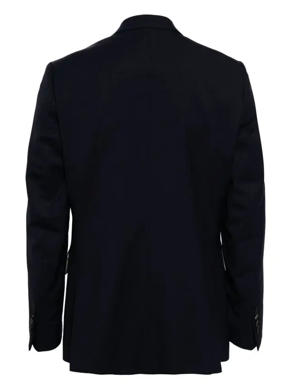 Paul Smith Brierley Wool Suit