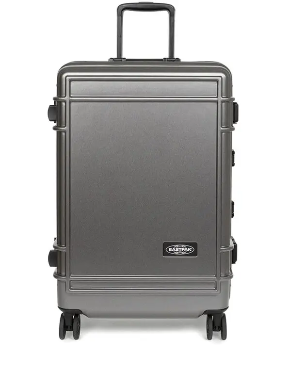 EASTPAK Resist'r Luggage - Grey