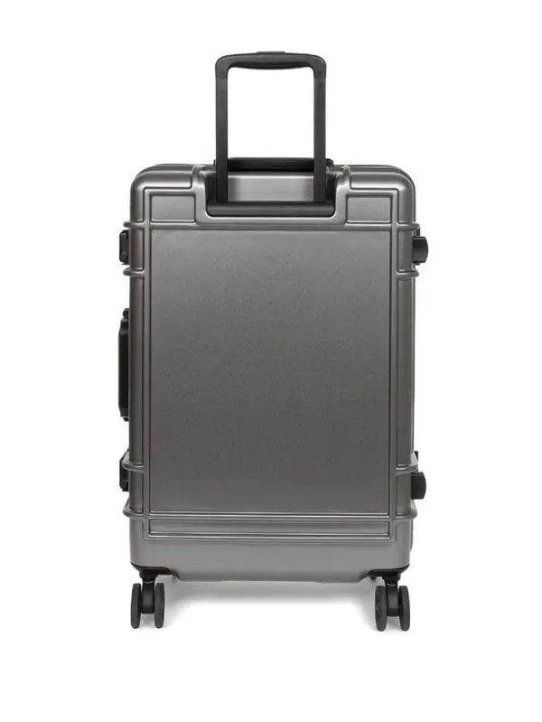 EASTPAK Resist'r Luggage - Grey