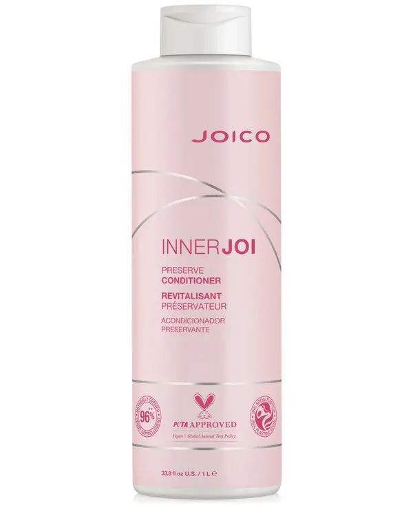 JOICO Inner Joi Preserve Conditioner - No Color