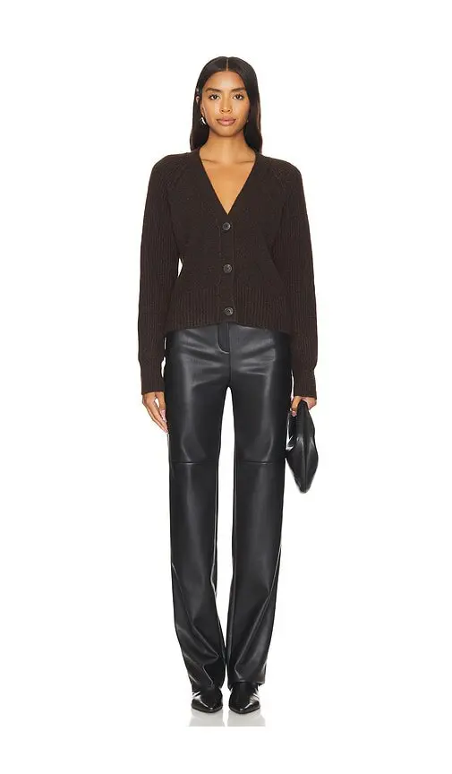 Steve Madden Beckie Cardigan