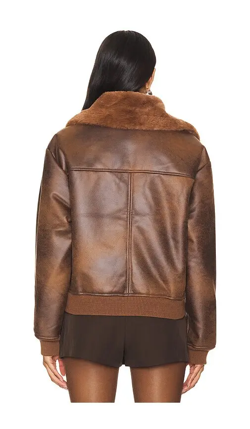 Tularosa Tanya Jacket