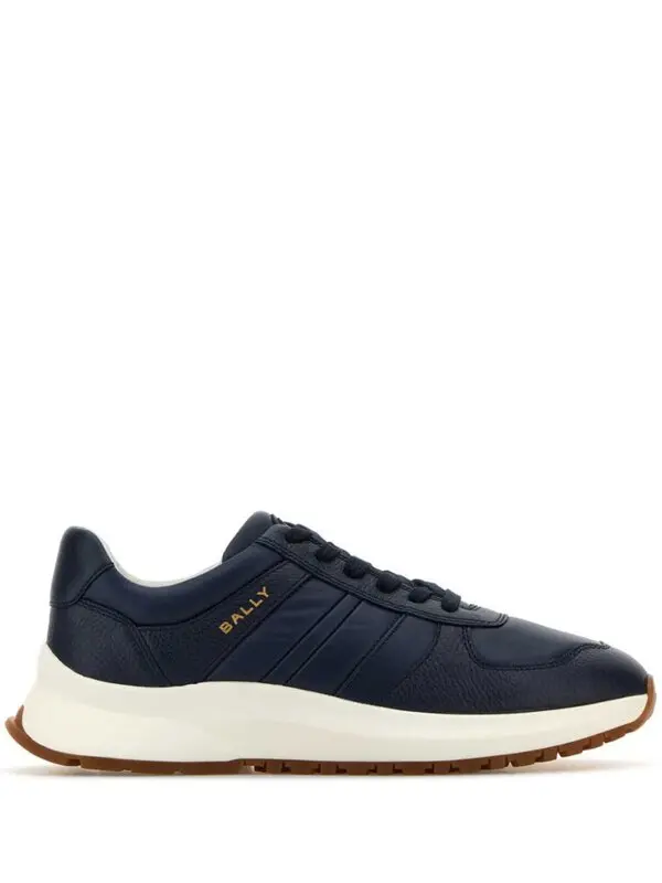 Bally Darsyl Sneakers - Blue
