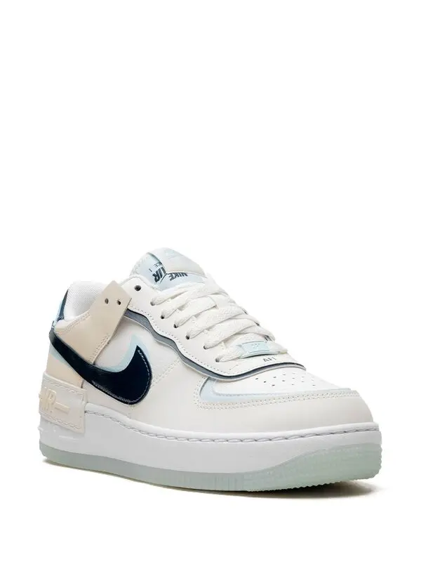 Nike Air Force 1 Shadow Sneakers
