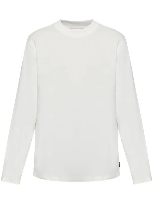 ALLSAINTS Long Sleeves T-shirt