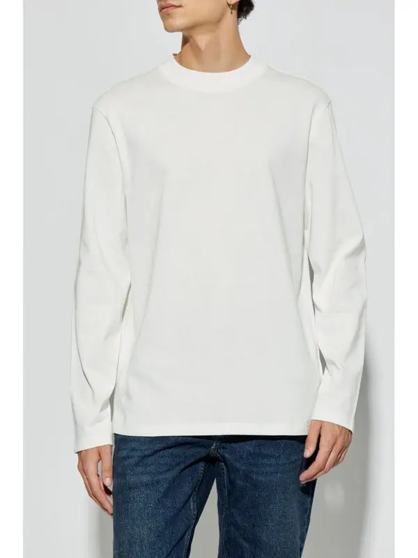 ALLSAINTS Long Sleeves T-shirt