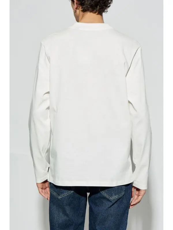 ALLSAINTS Long Sleeves T-shirt
