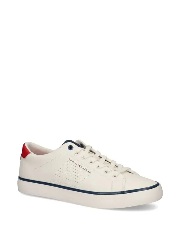 Tommy Hilfiger Logo-print Sneakers