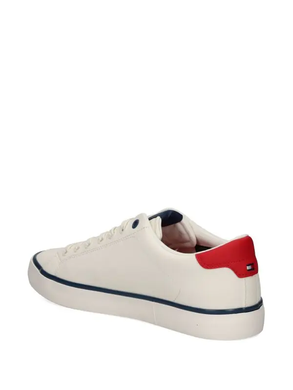 Tommy Hilfiger Logo-print Sneakers