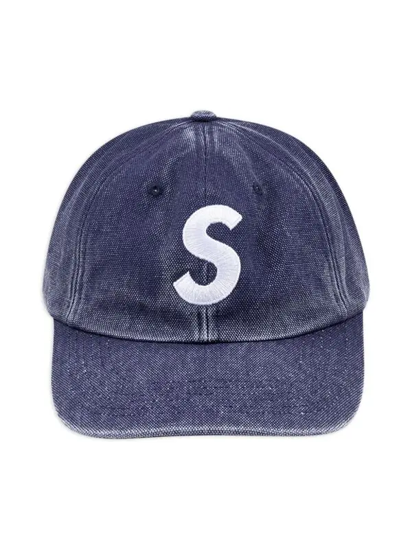 Supreme Pigment Cap - Blue