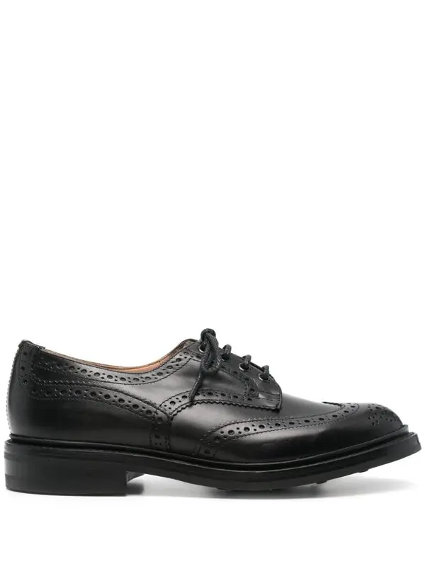 TRICKER'S Leather Brogues