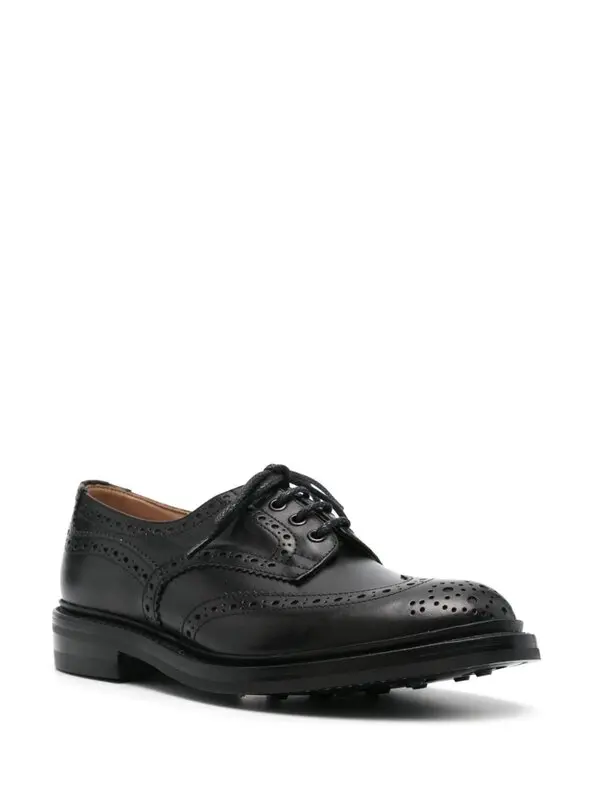 TRICKER'S Leather Brogues