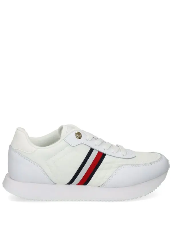 Tommy Hilfiger Global Stripe Sneakers